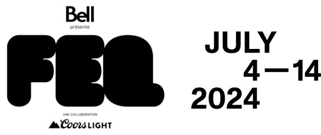 FEQ newsletter subscription form!